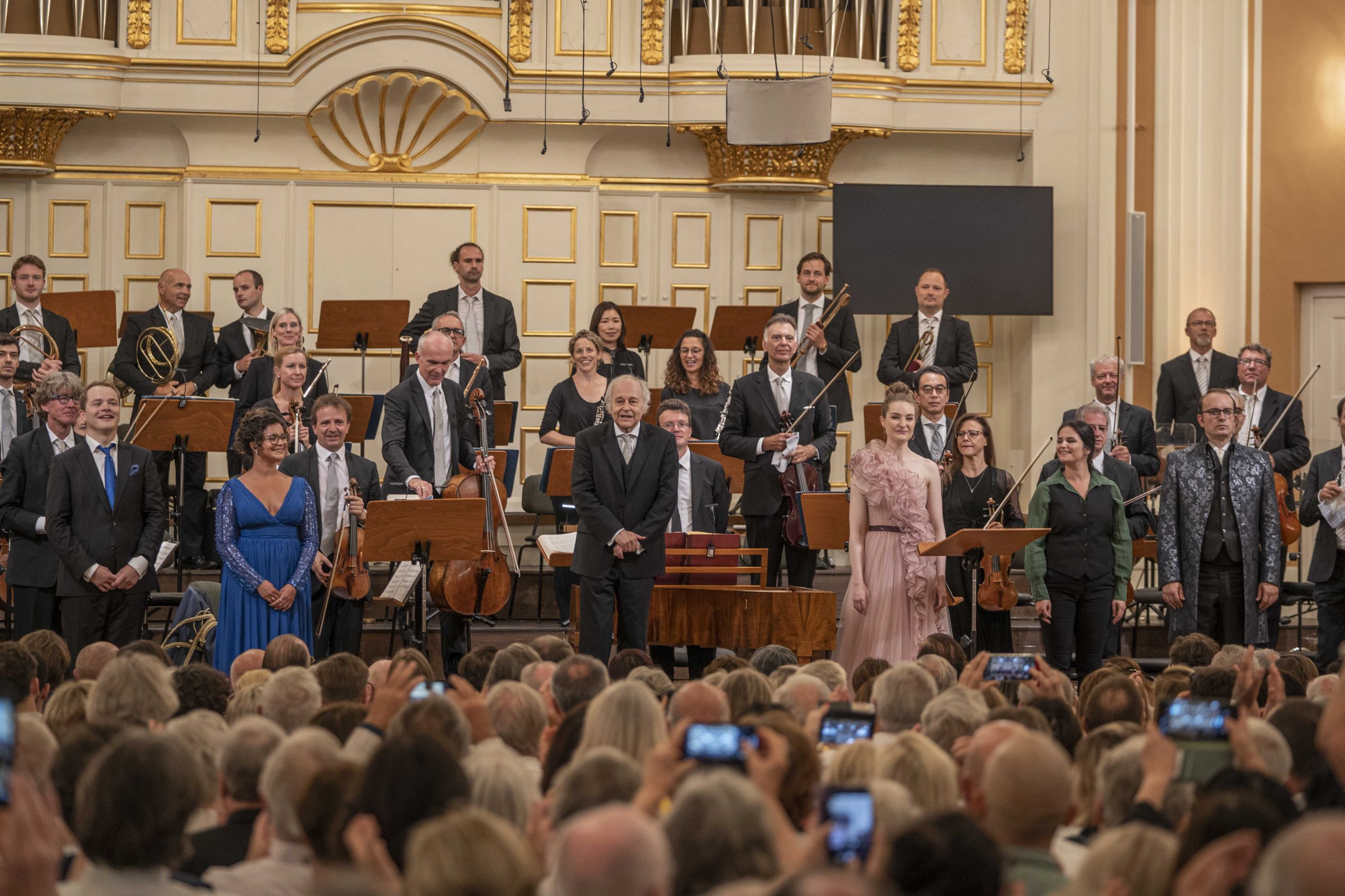 Mozart Matinees 2023 • Salzburg Festival