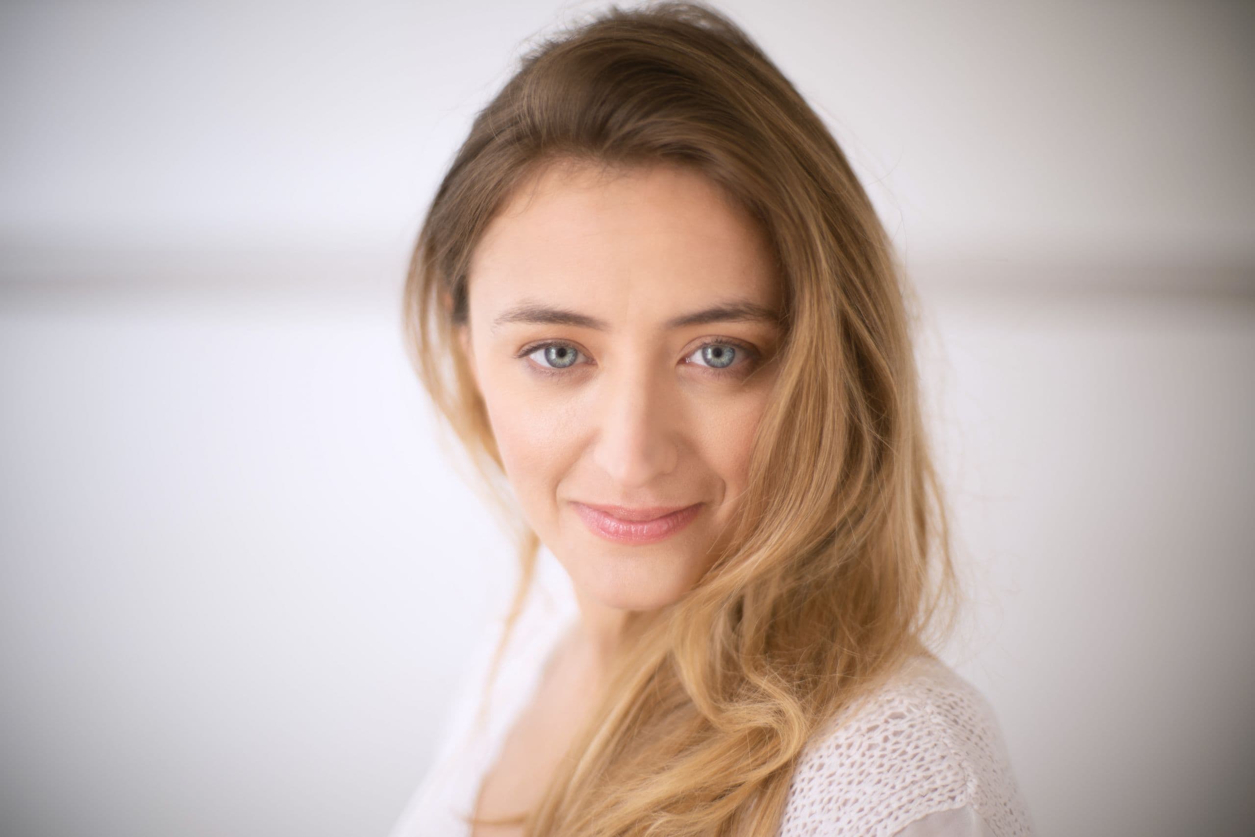 Giulia Semenzato • Salzburg Festival