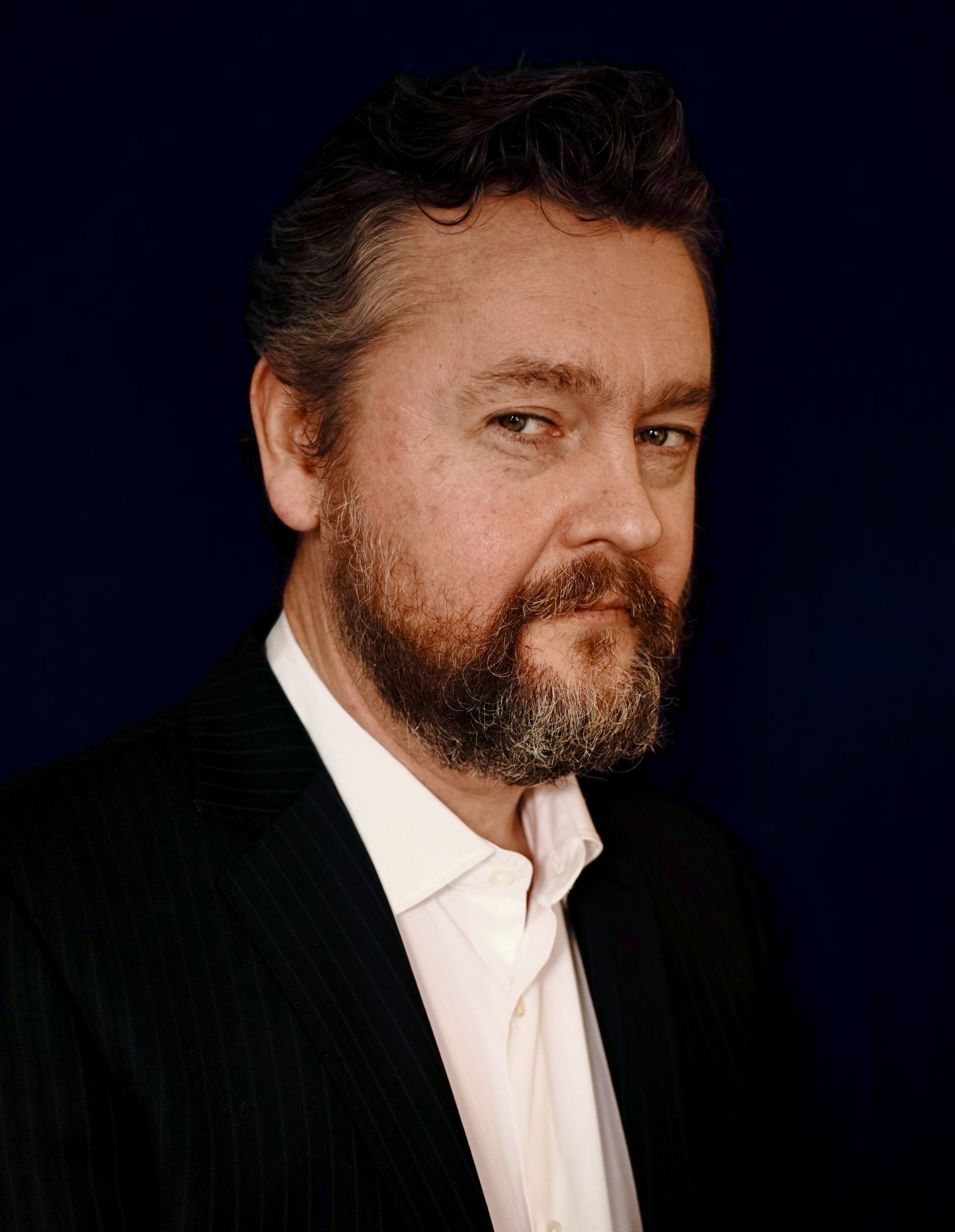 Karl Huml • Salzburg Festival