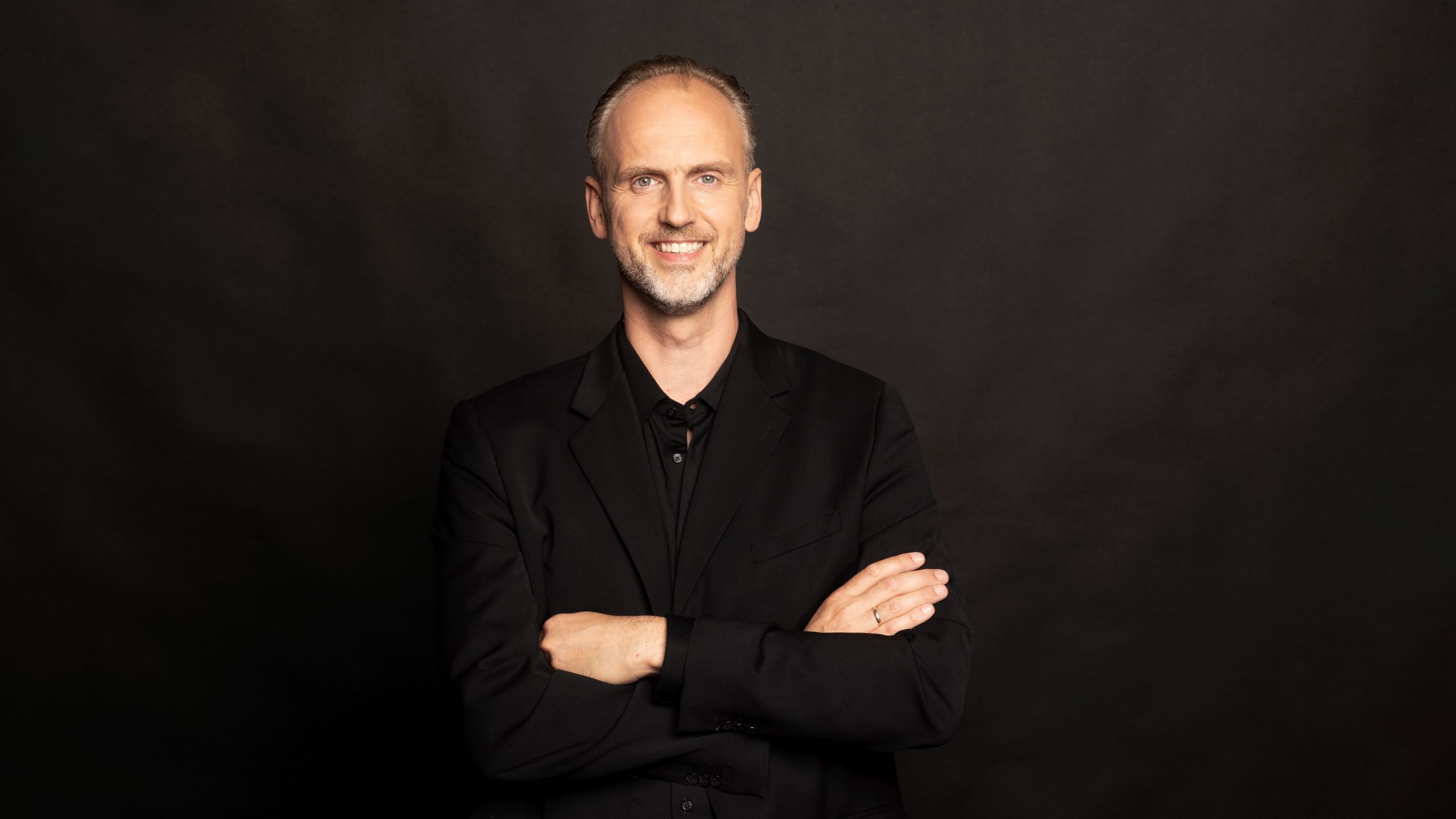 Peter Dijkstra • Salzburger Festspiele