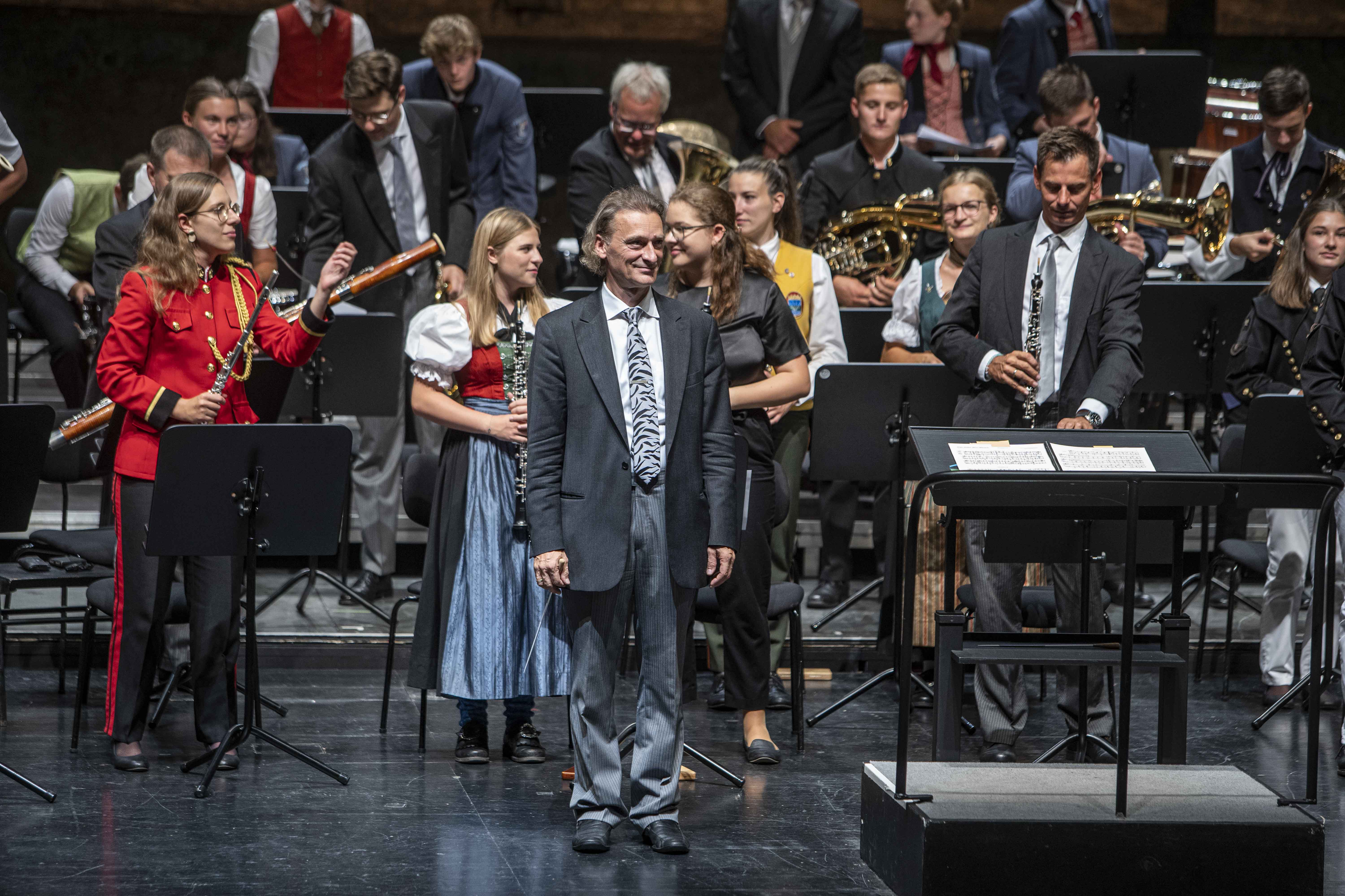 Sonderkonzerte 2022 • Salzburger Festspiele