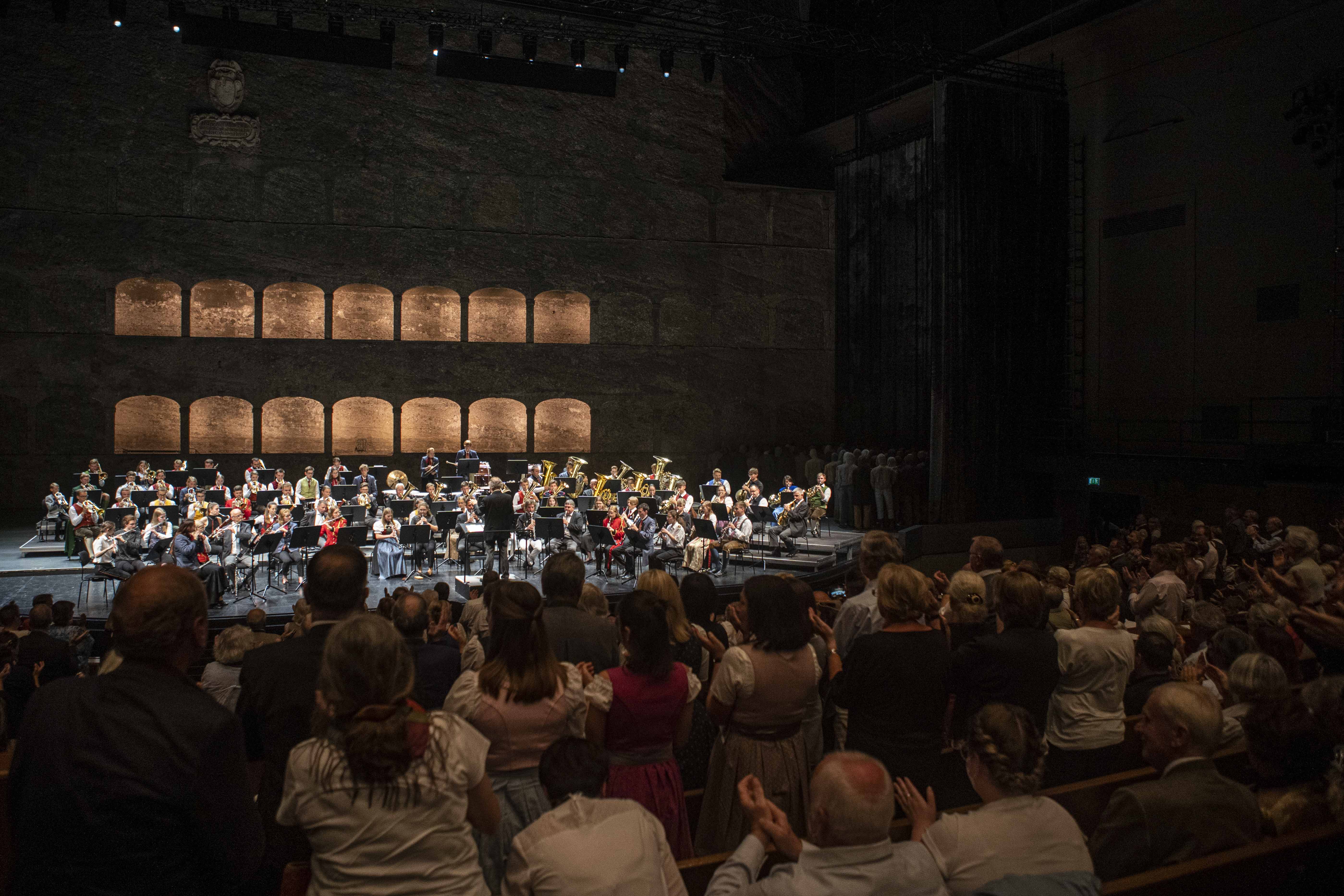 Special Concerts 2022 • Salzburg Festival