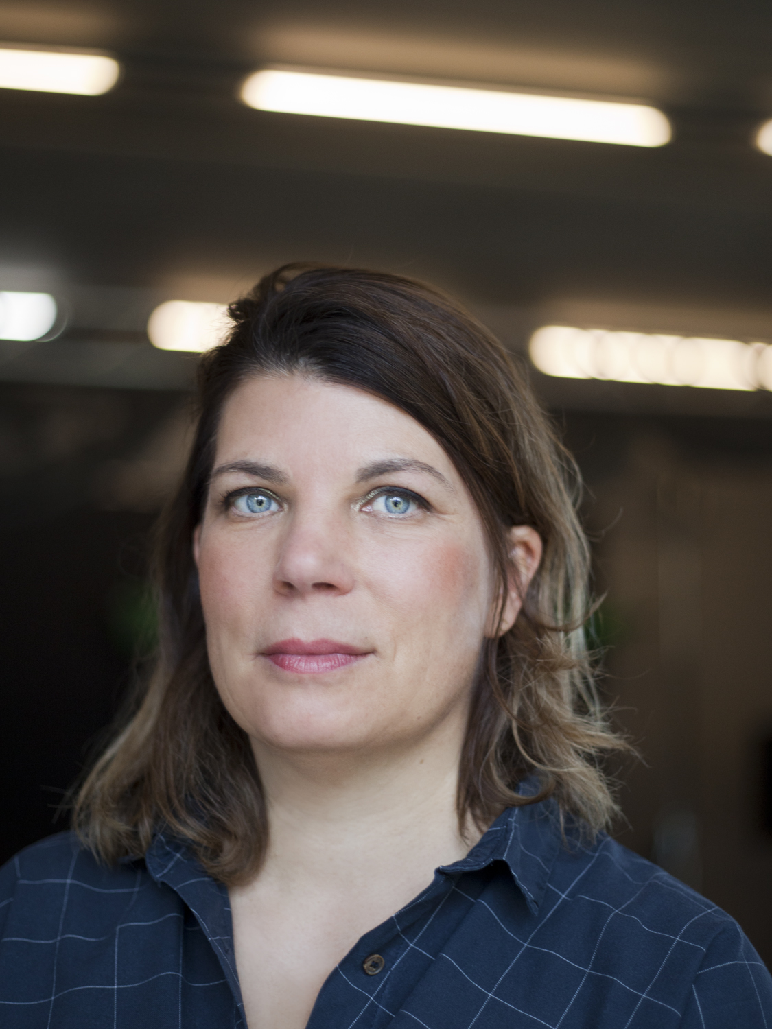 Helgard Haug • Salzburger Festspiele