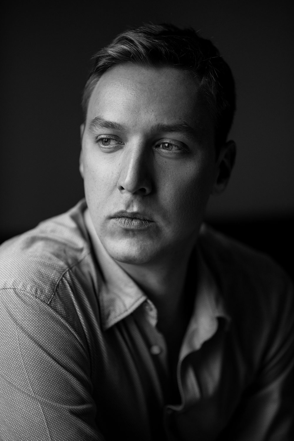 Krzysztof Bączyk • Salzburg Festival