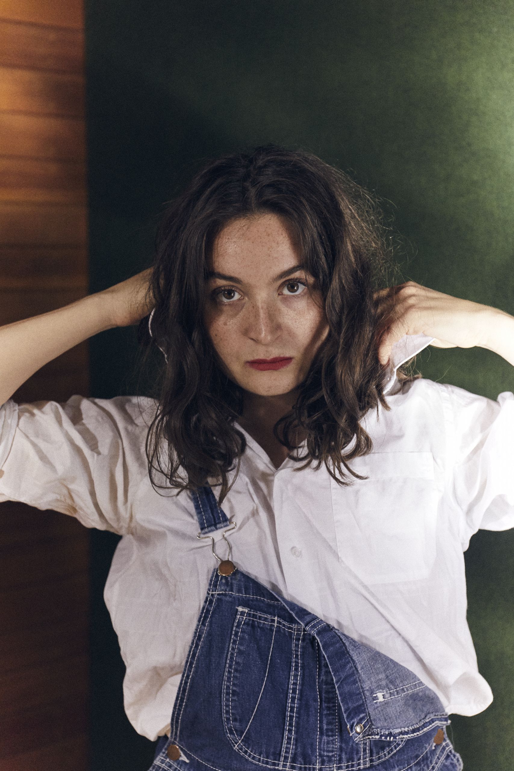 Ines Maria Winklhofer • Salzburger Festspiele