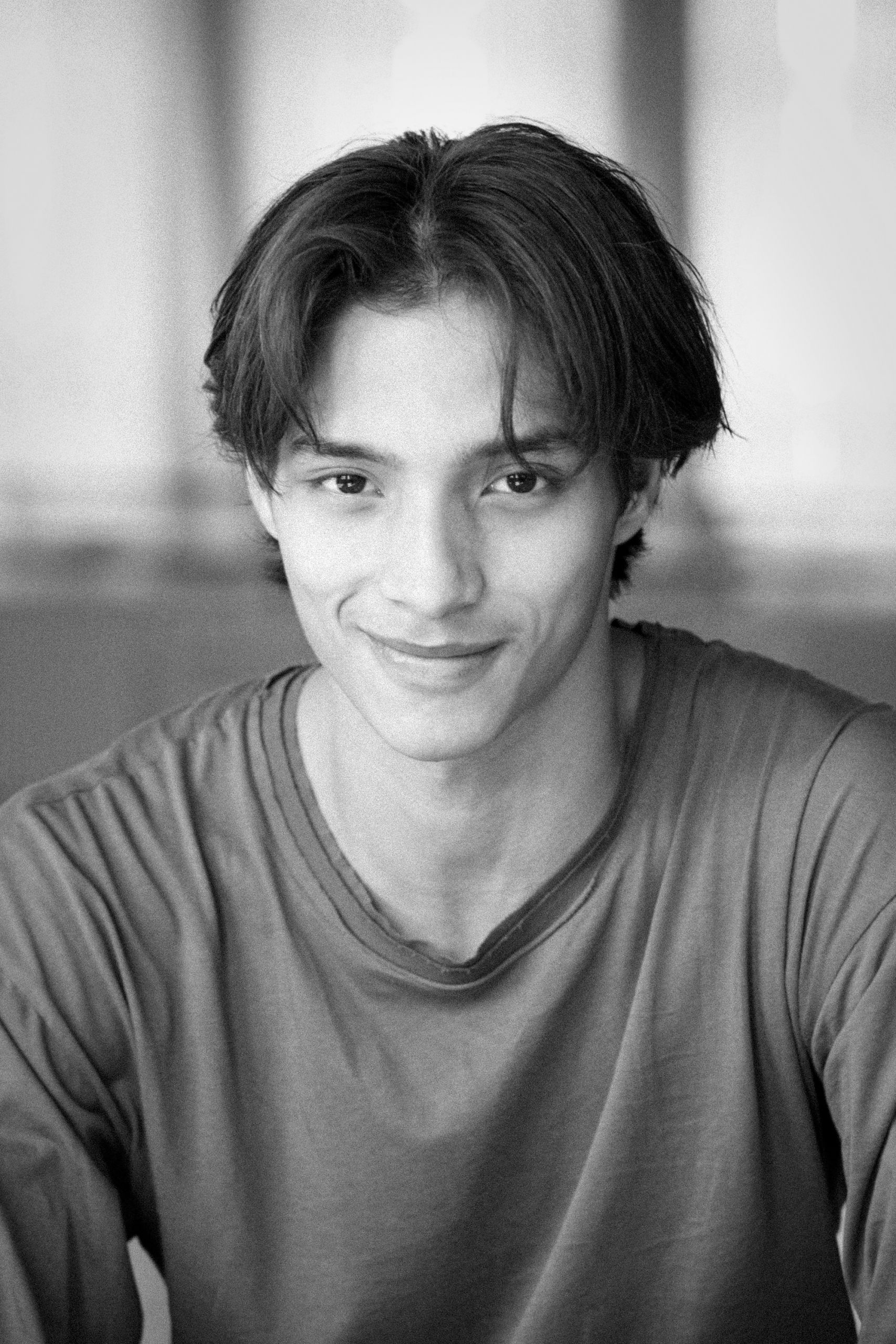 David Rodriguez • Salzburg Festival