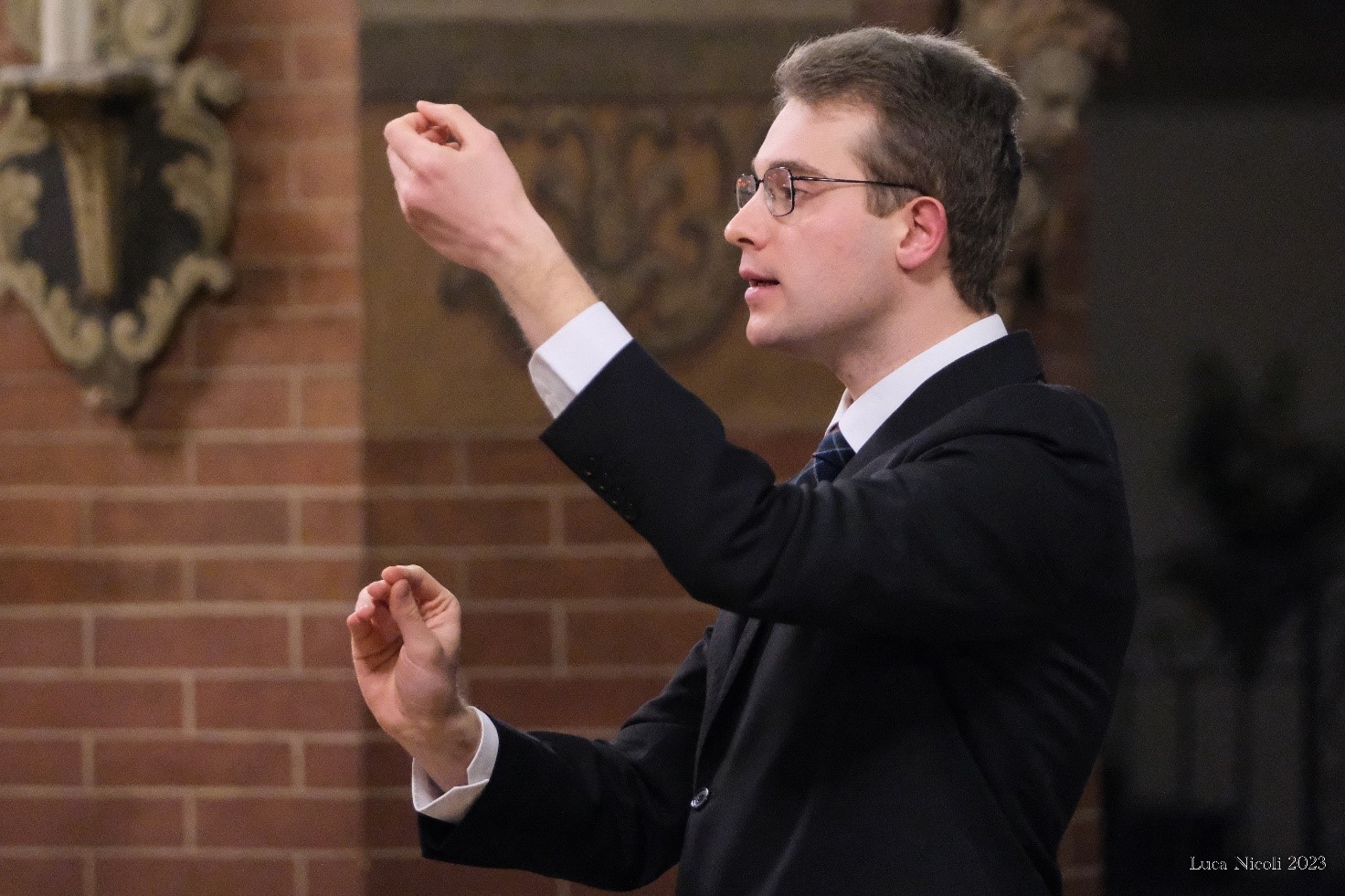 Giorgio Musolesi • Salzburg Festival