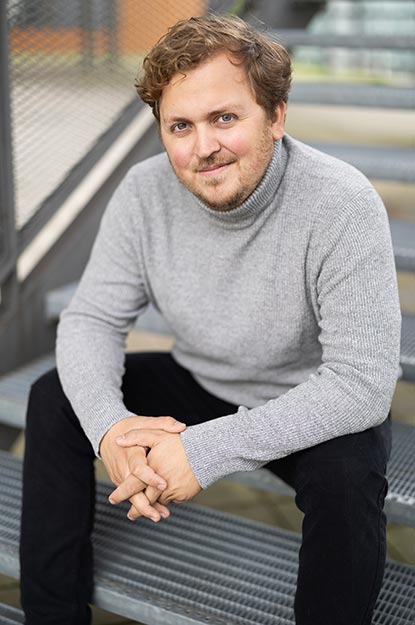 Aljoscha Lennert • Salzburg Festival