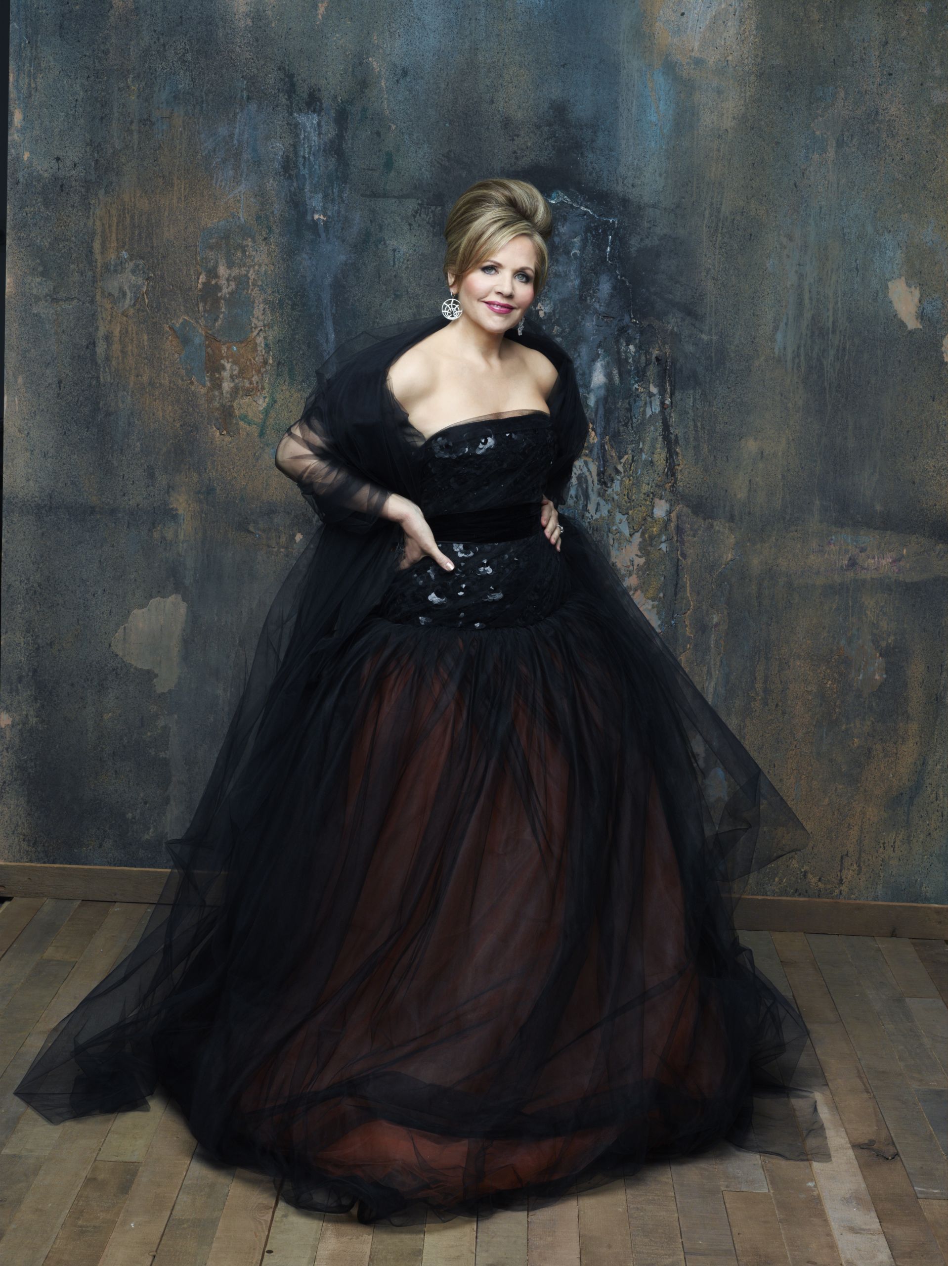 Renée Fleming • Salzburger Festspiele