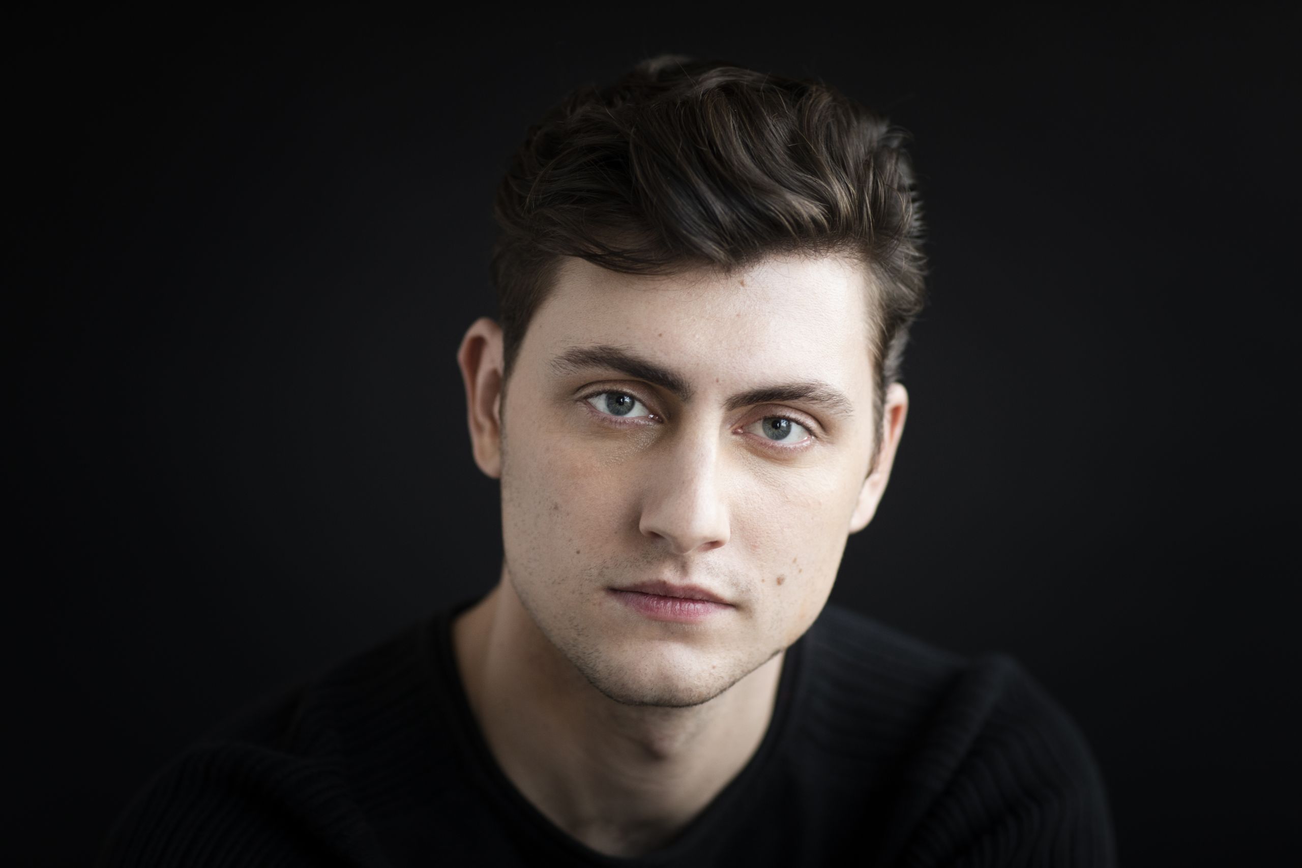 William Thomas • Salzburg Festival