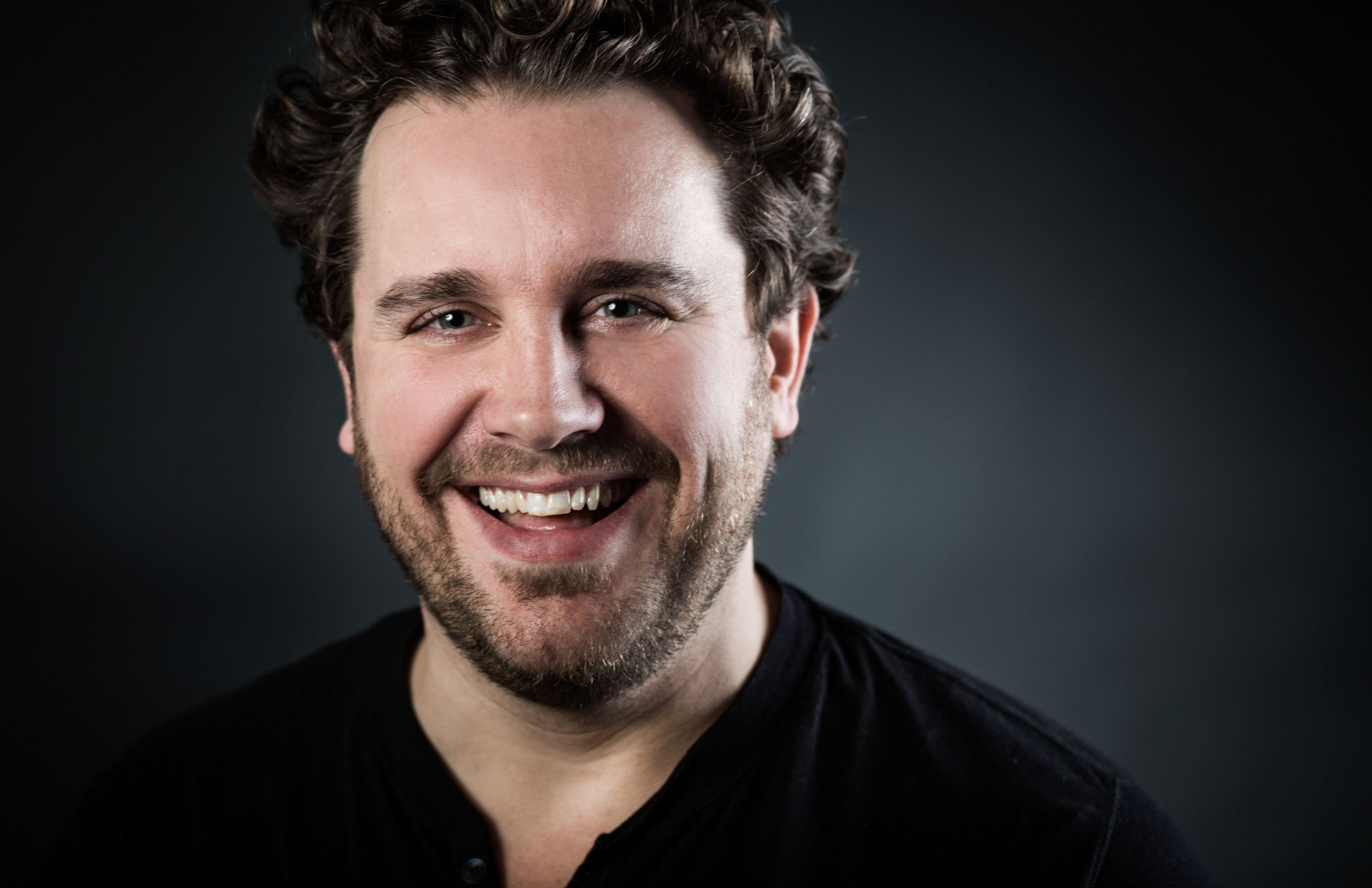 Michael Spyres • Salzburger Festspiele