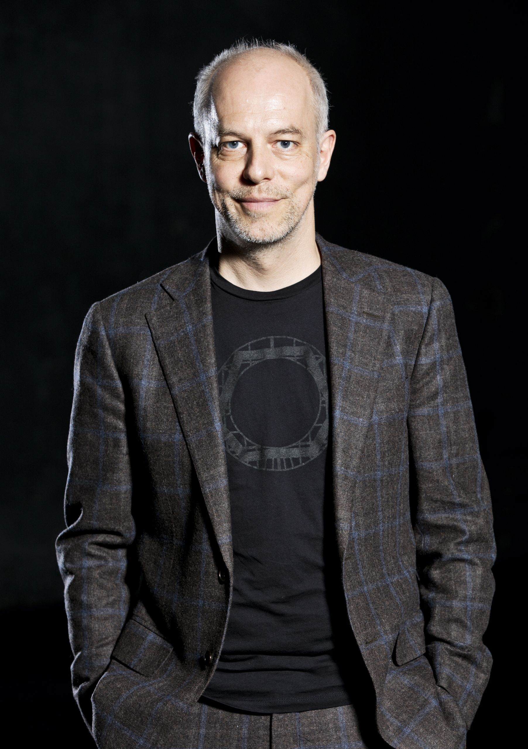 Dominic Huber • Salzburg Festival