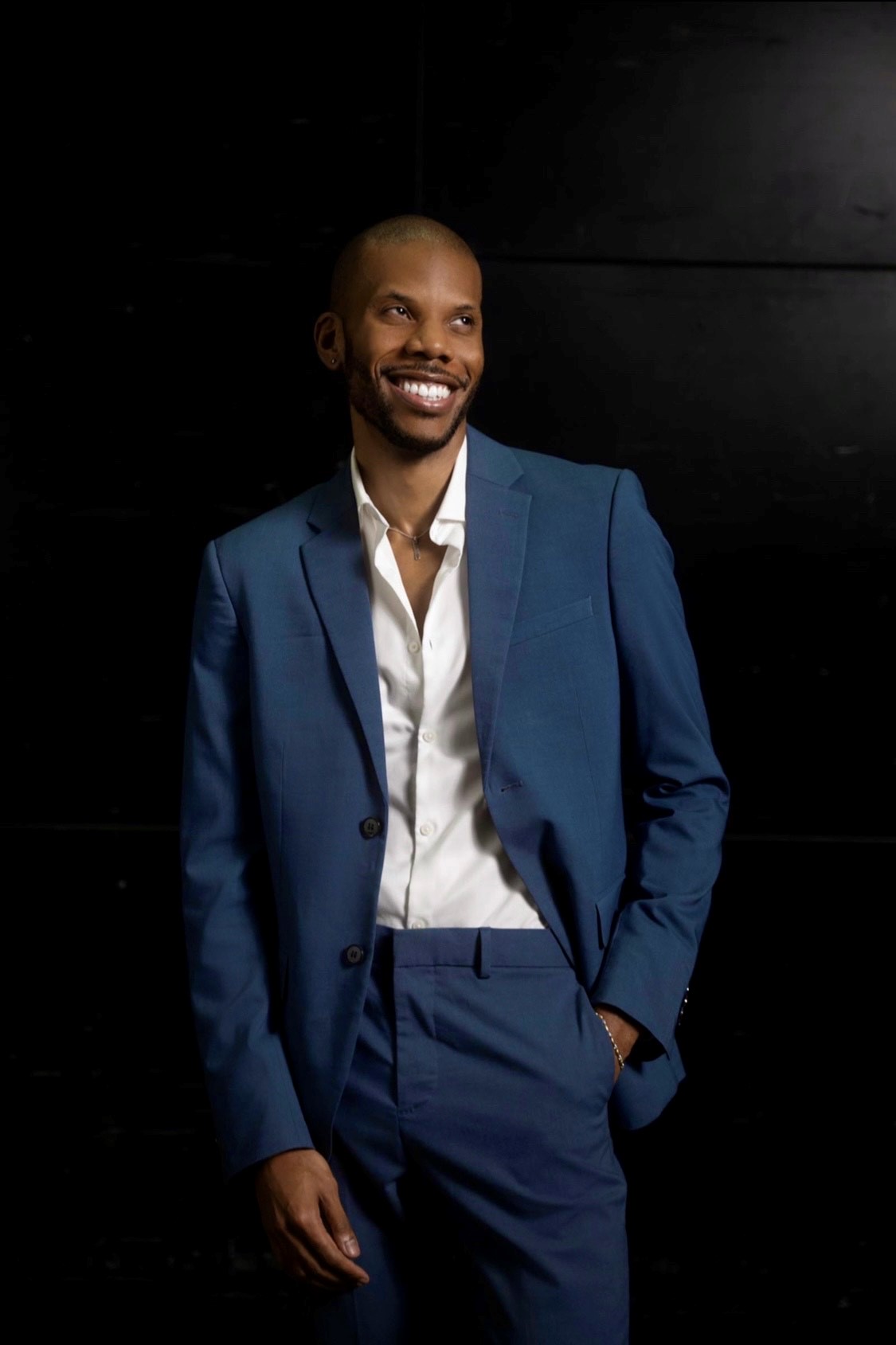 Aaron-Casey Gould • Salzburg Festival