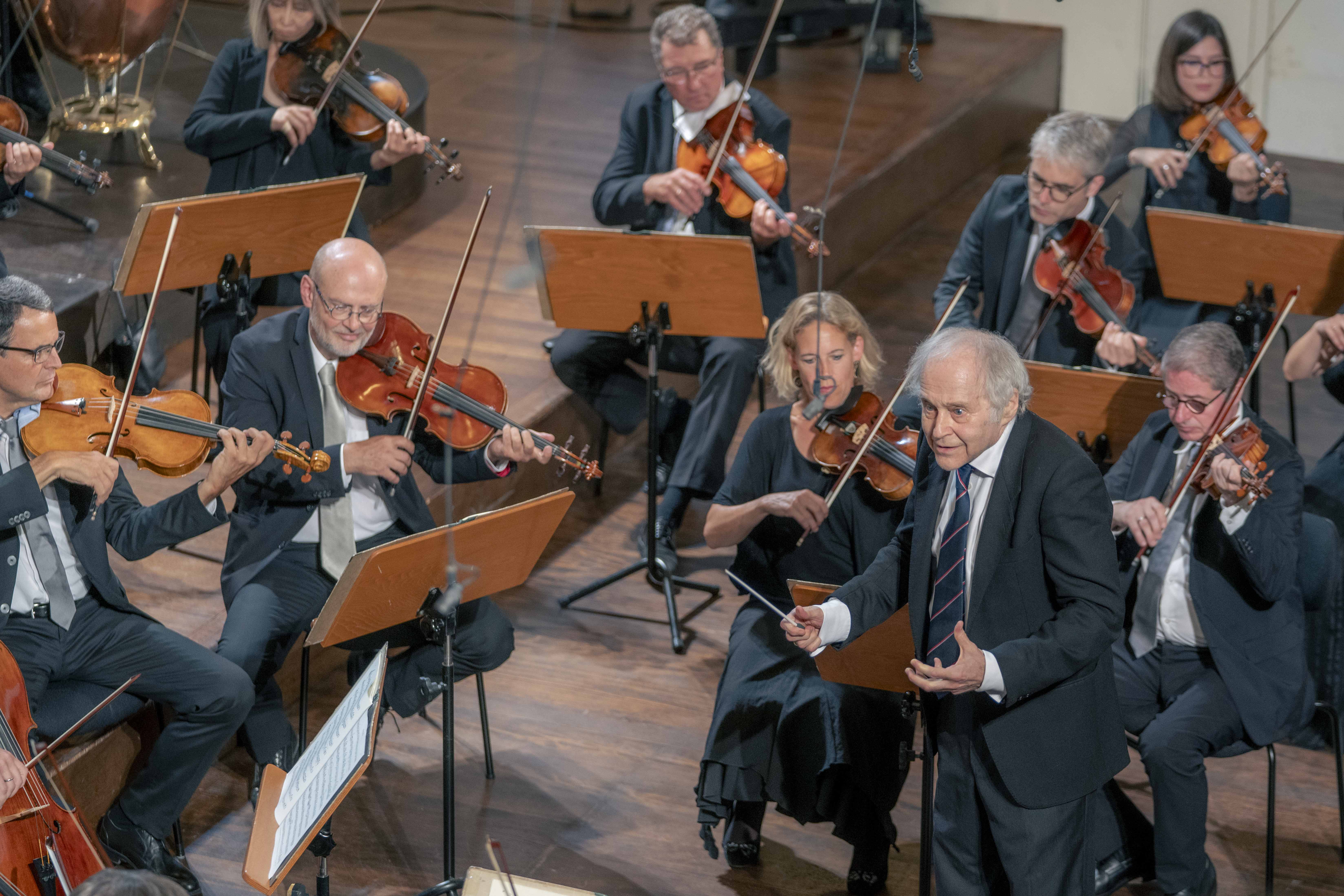 Mozart-Matineen 2024 • Salzburger Festspiele