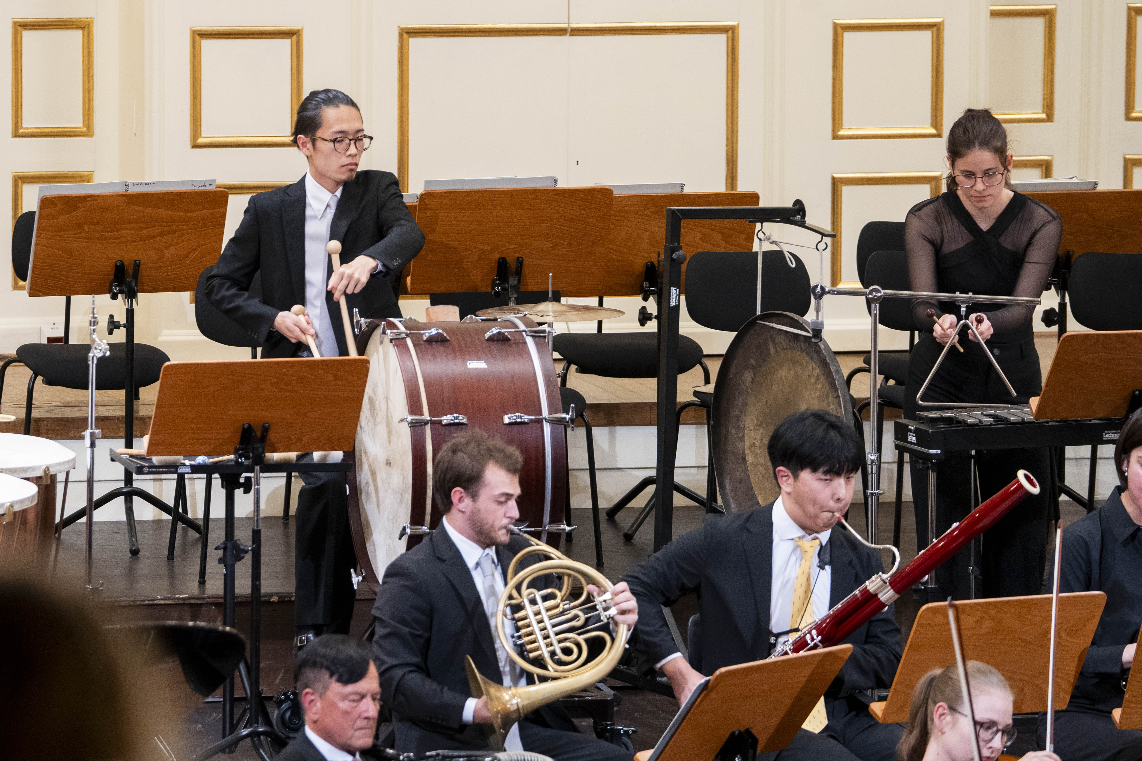 Sonderkonzerte 2024 • Salzburger Festspiele