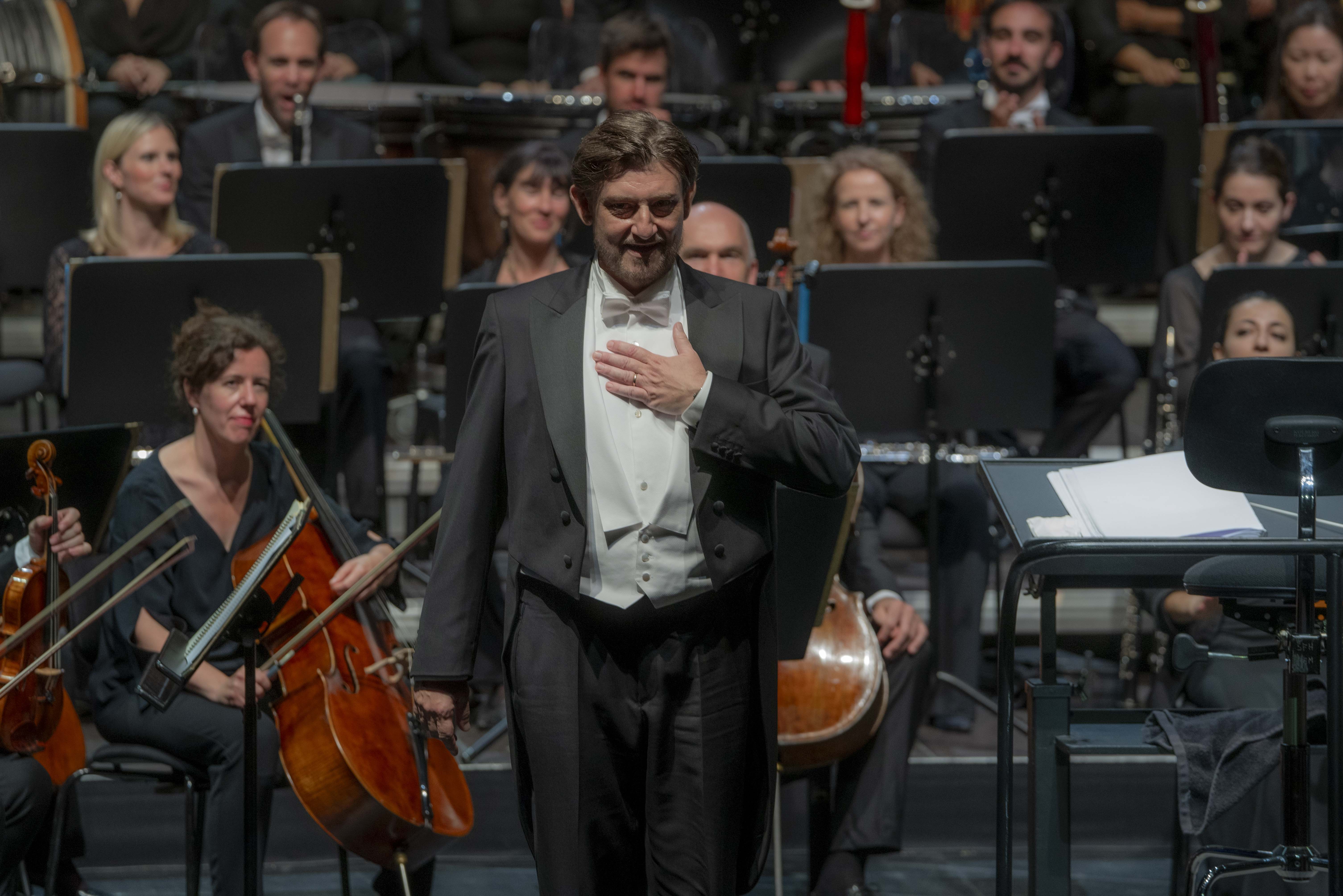 Hamlet 2024 • Salzburg Festival