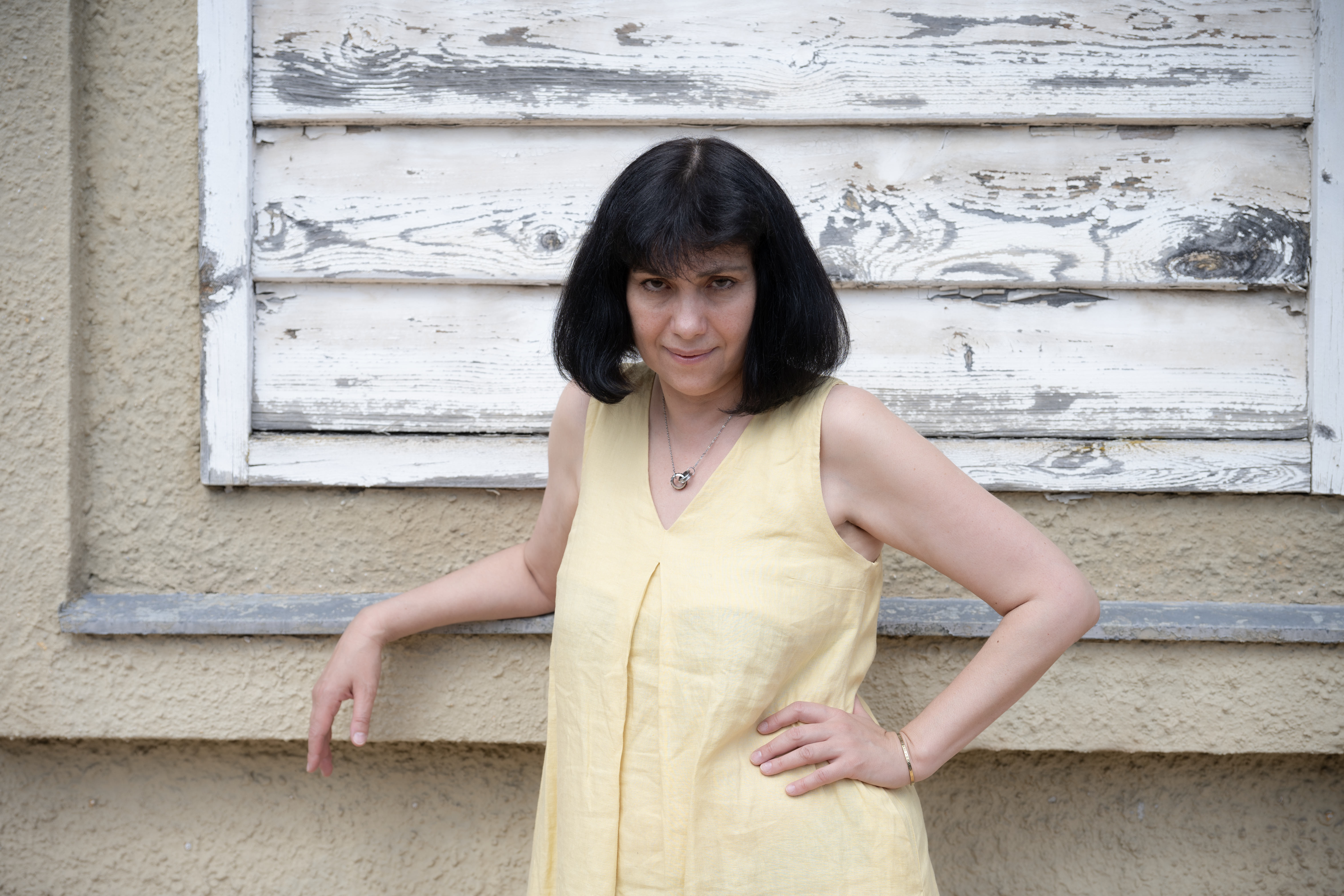 Marina Davydova • Salzburg Festival