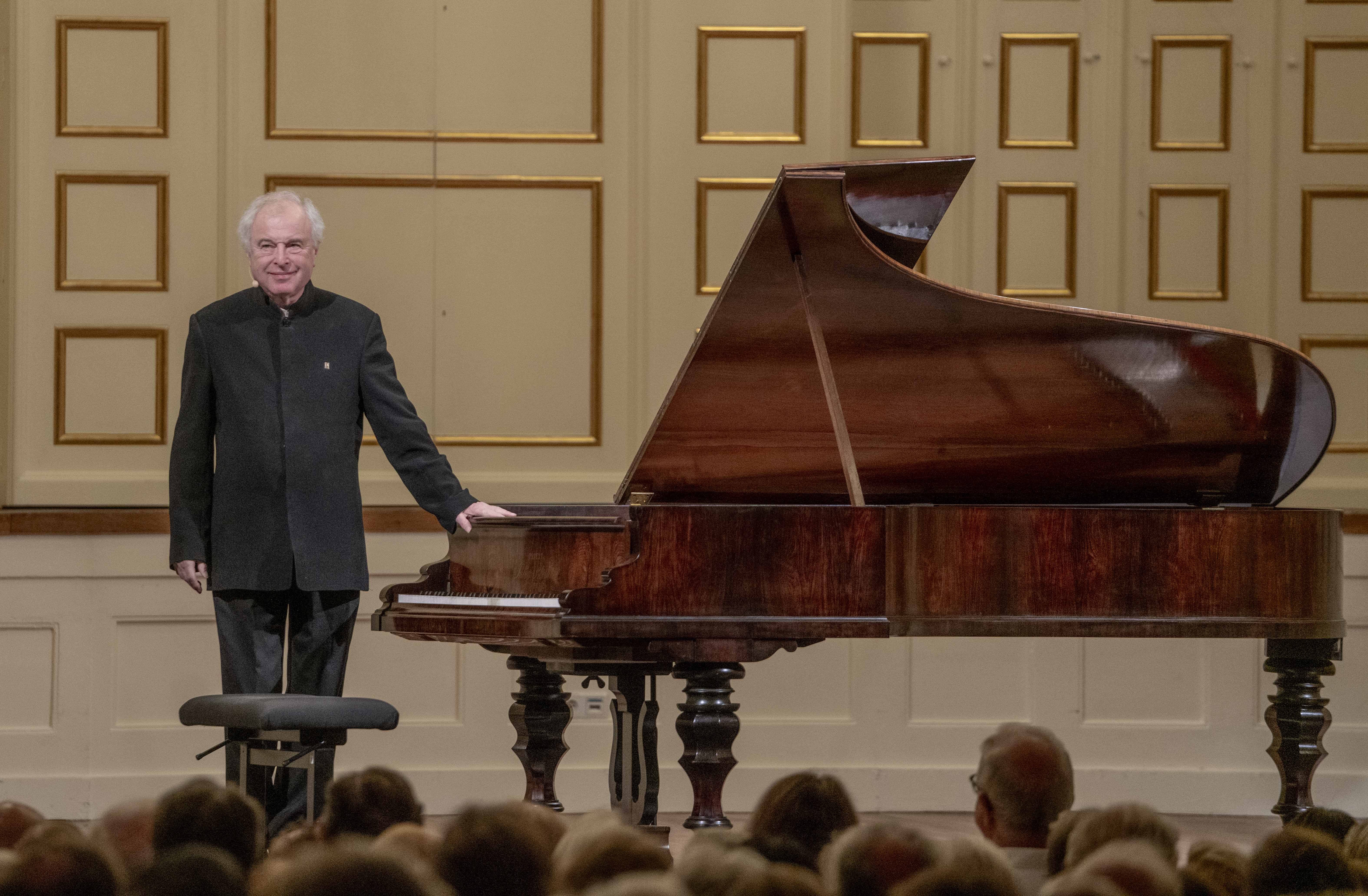 Recital Kantorow Concertpictures 2024 • Salzburg Festival