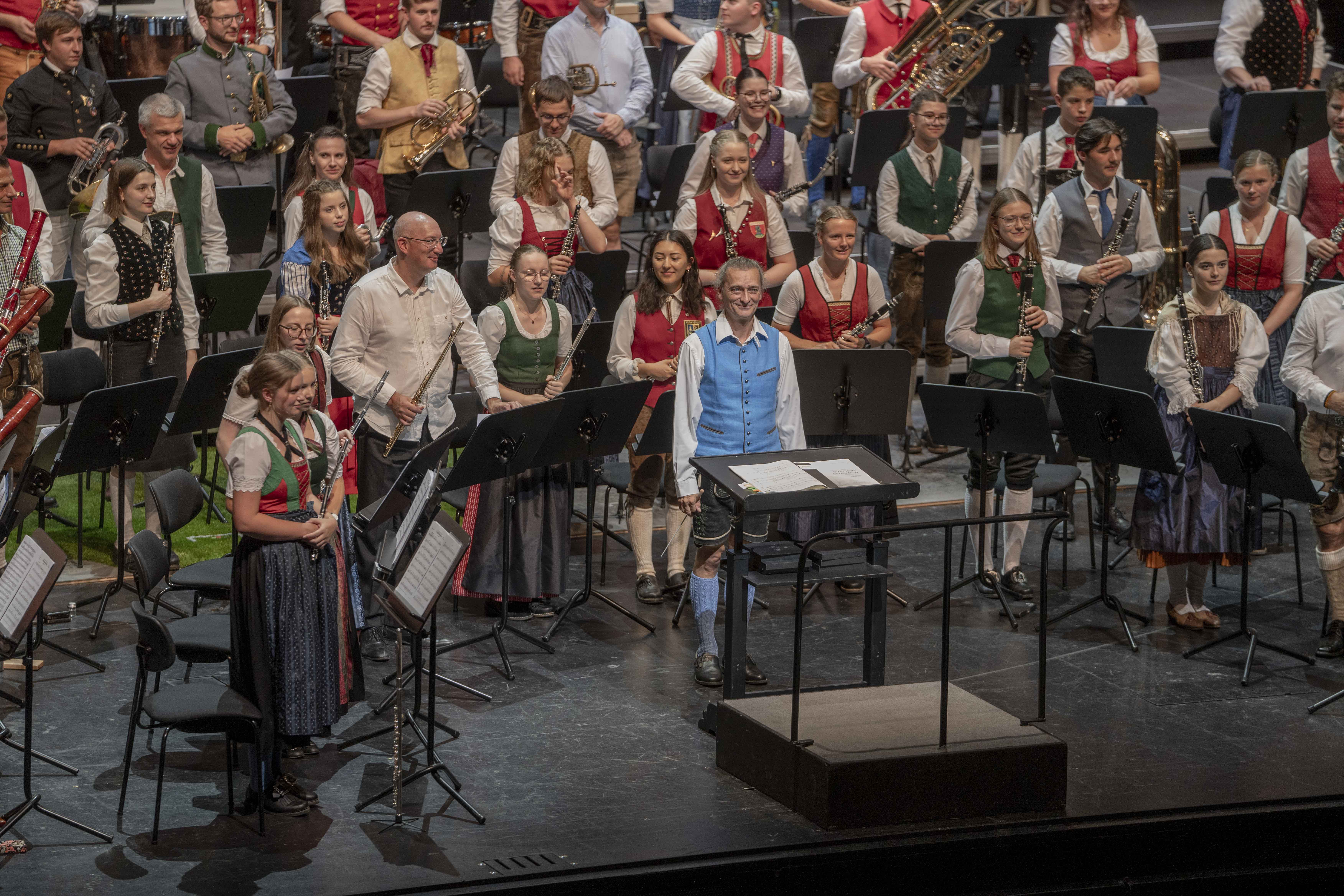 Special Concerts 2024 • Salzburg Festival