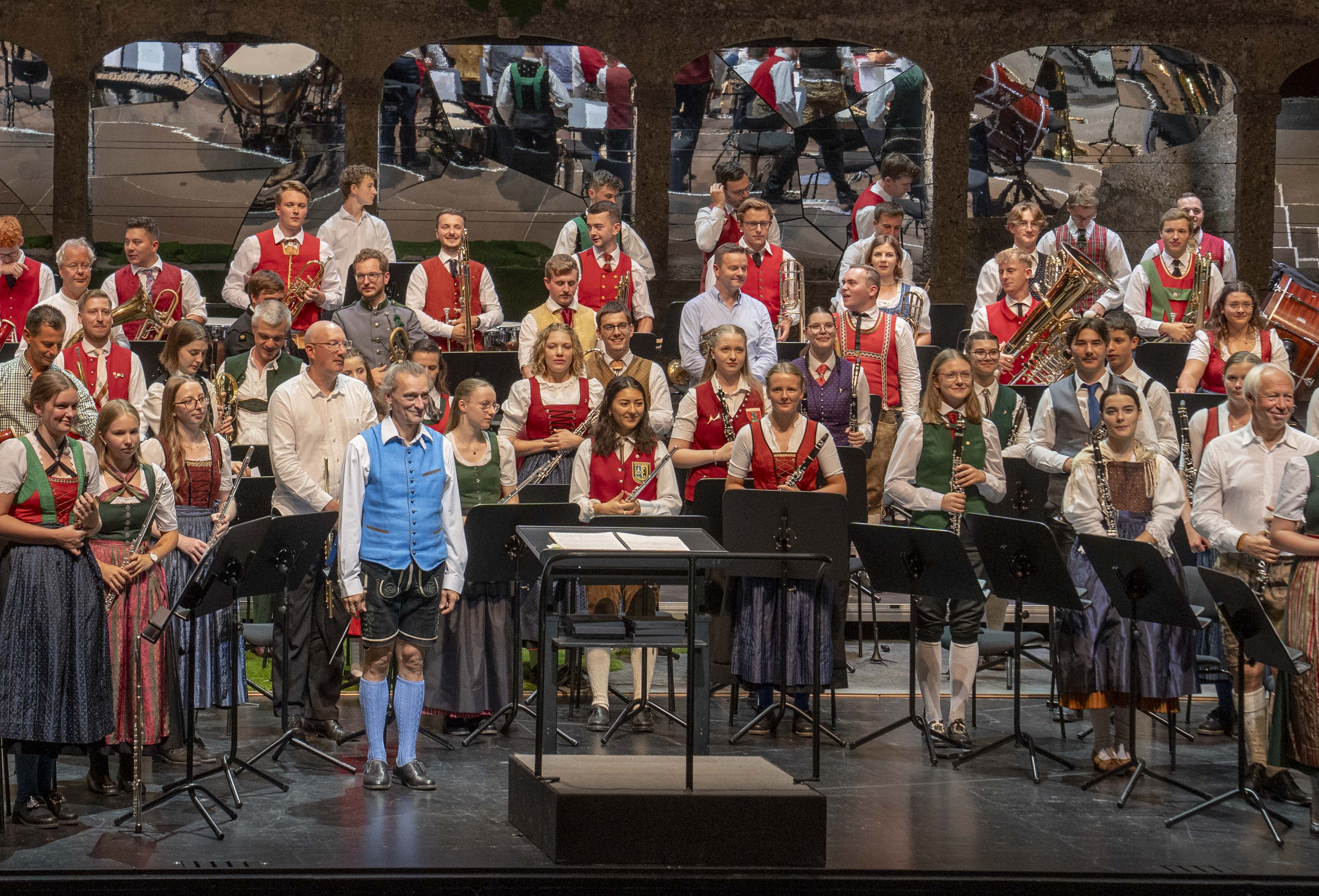 Sonderkonzerte 2024 • Salzburger Festspiele