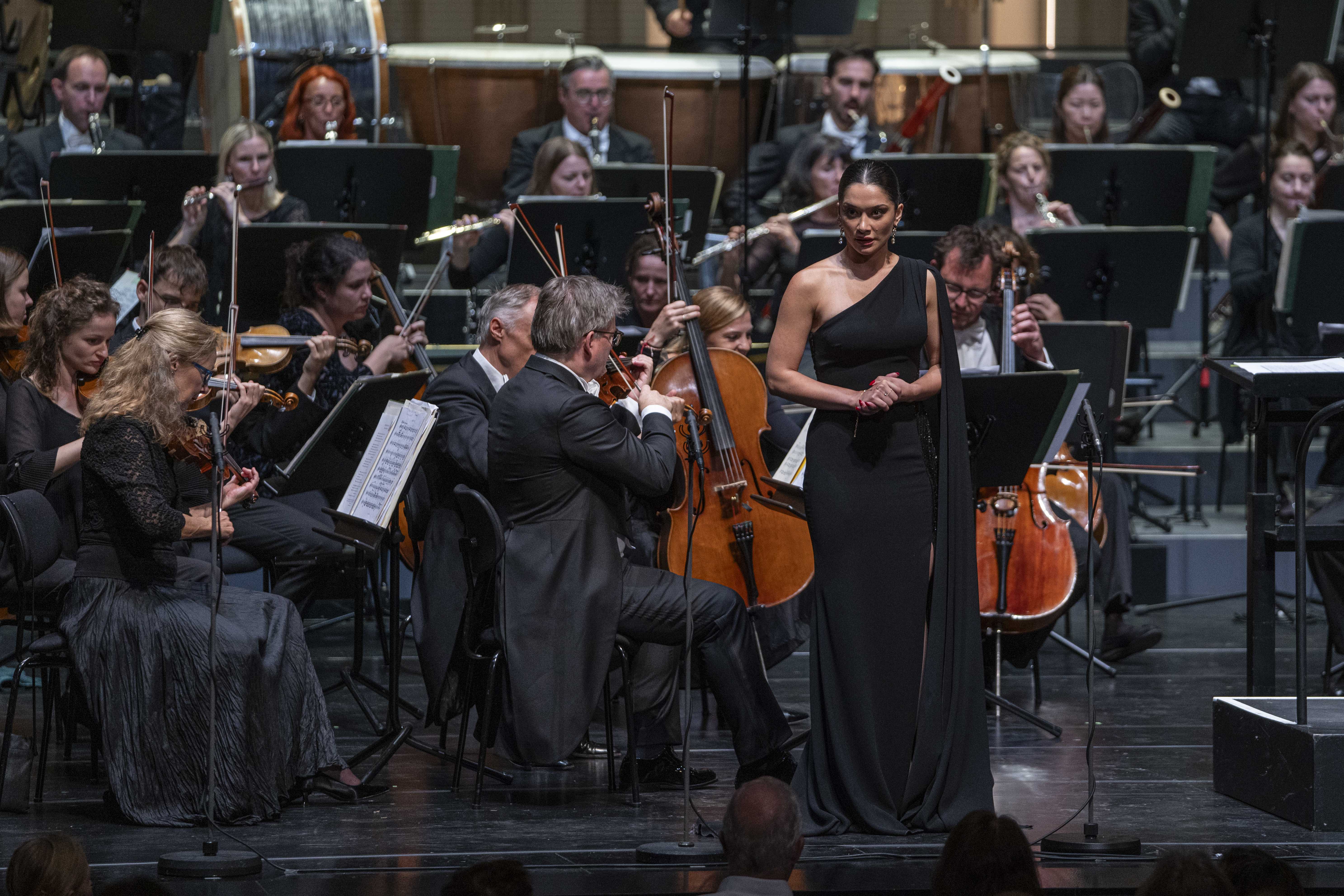 YSP Final Concert 2024 • Salzburg Festival