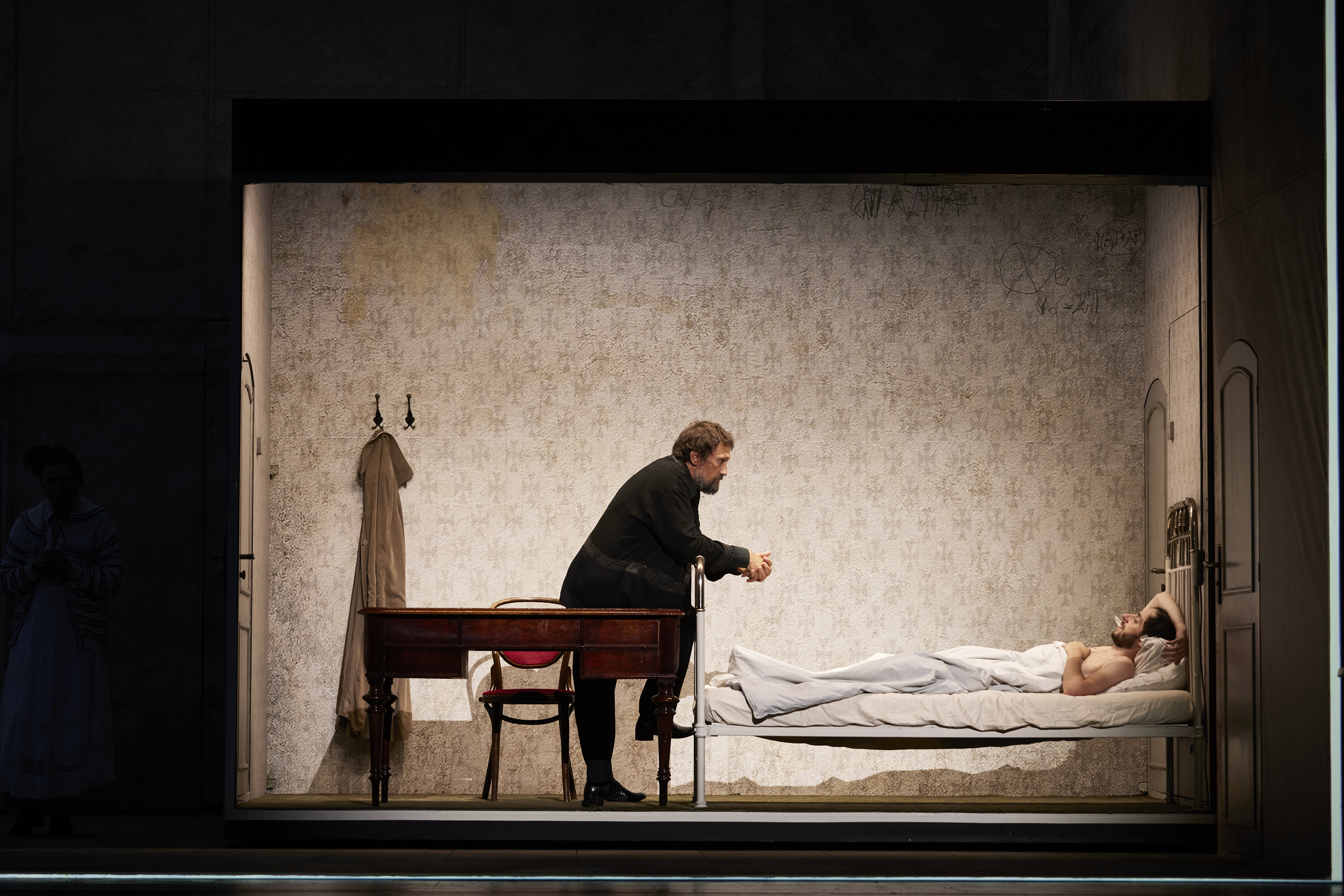 The Magic Mountain 2024 • Salzburg Festival