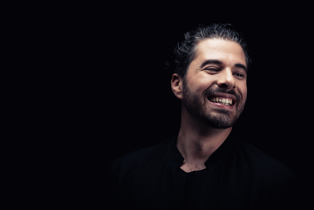 Davide Giangregorio • Salzburg Festival