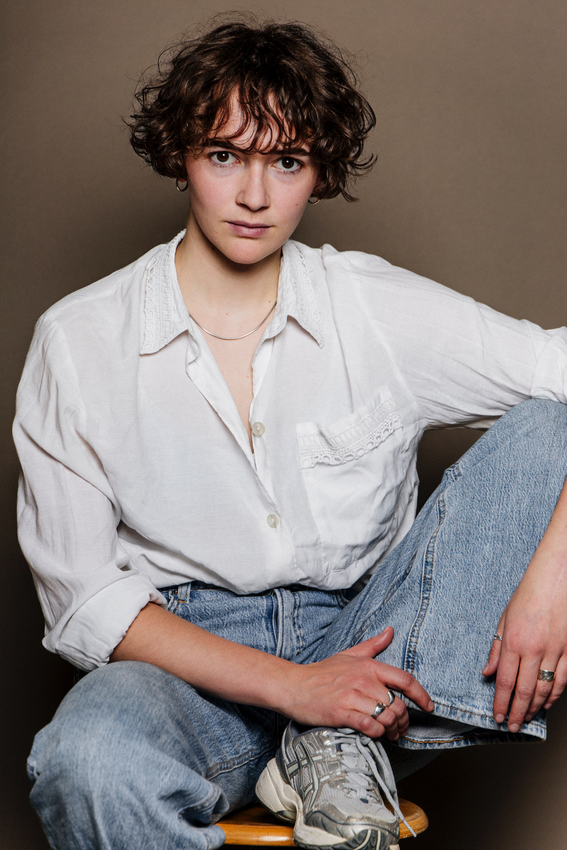 Victoria Kraft • Salzburg Festival