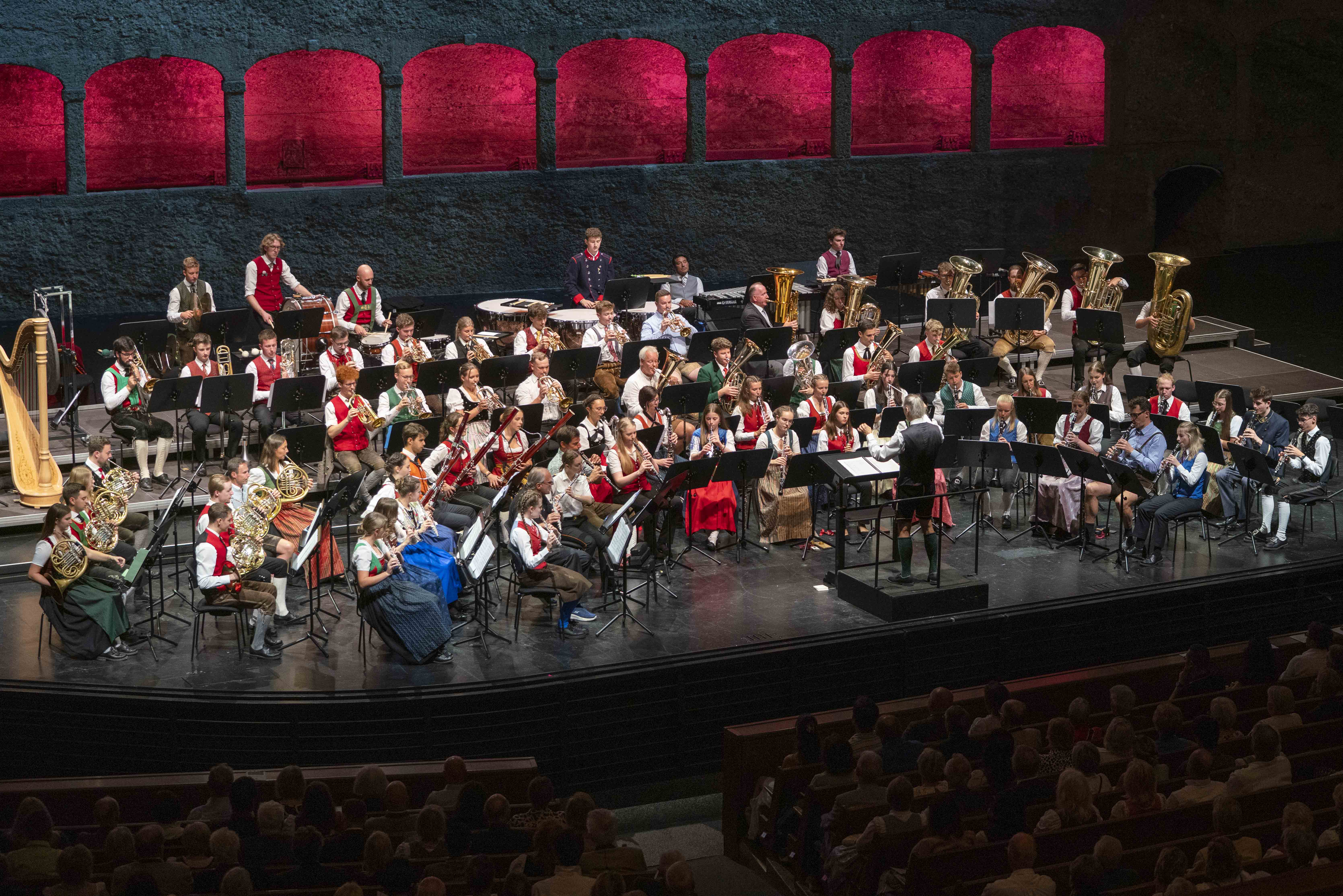 Sonderkonzerte 2025 • Salzburger Festspiele