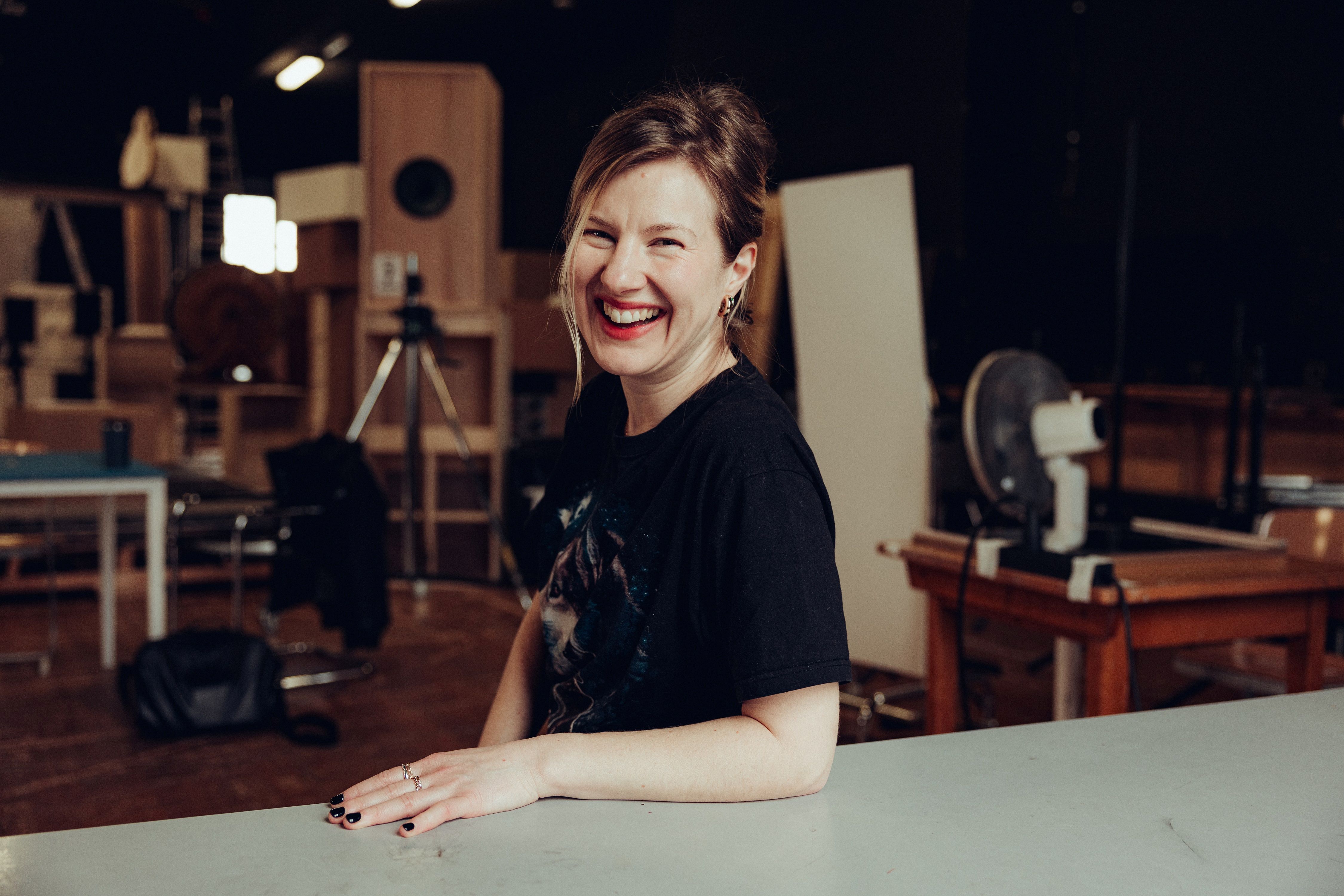 Anna Drexler • Salzburger Festspiele