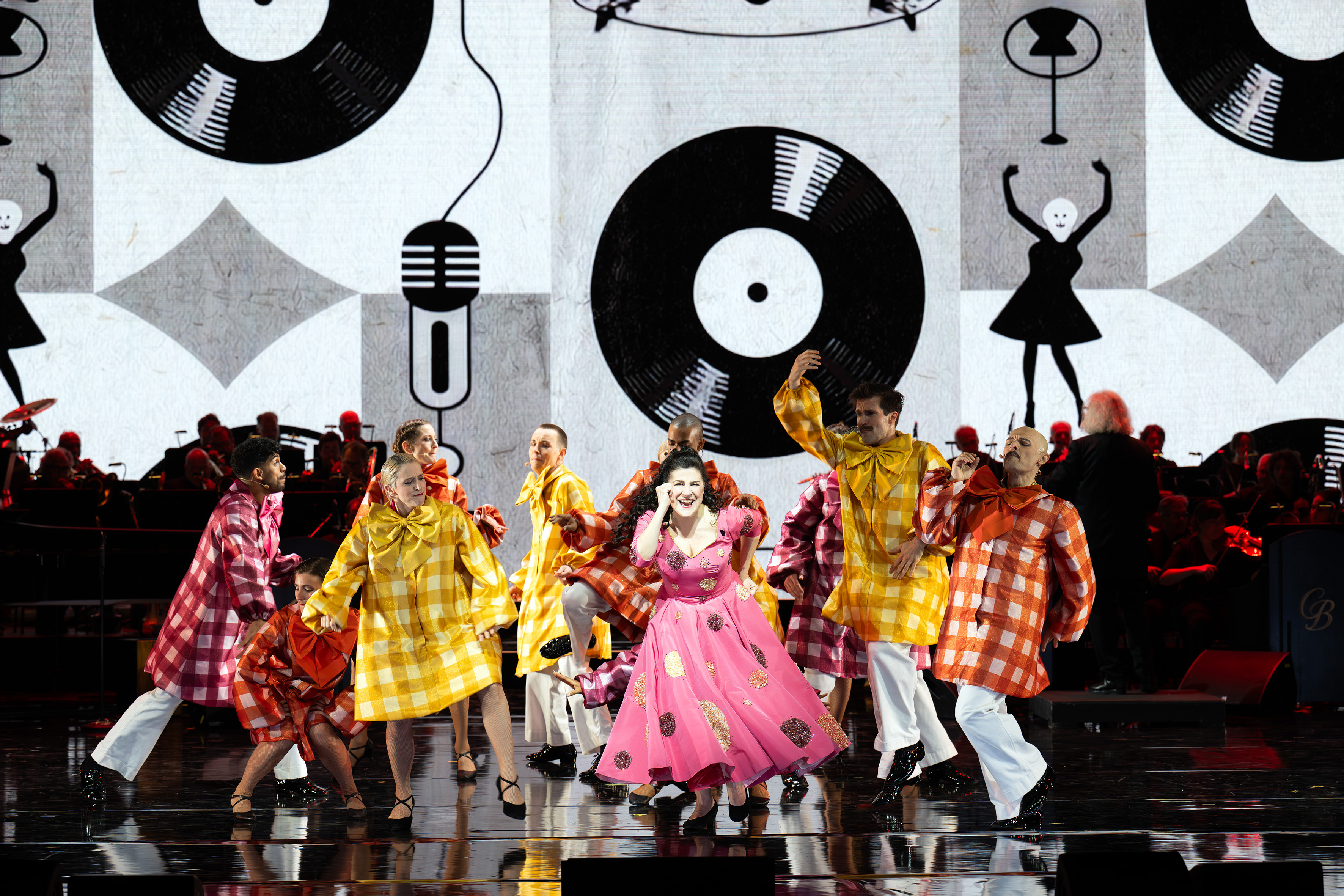 Ciao, bella ciao 2026 • Salzburger Festspiele