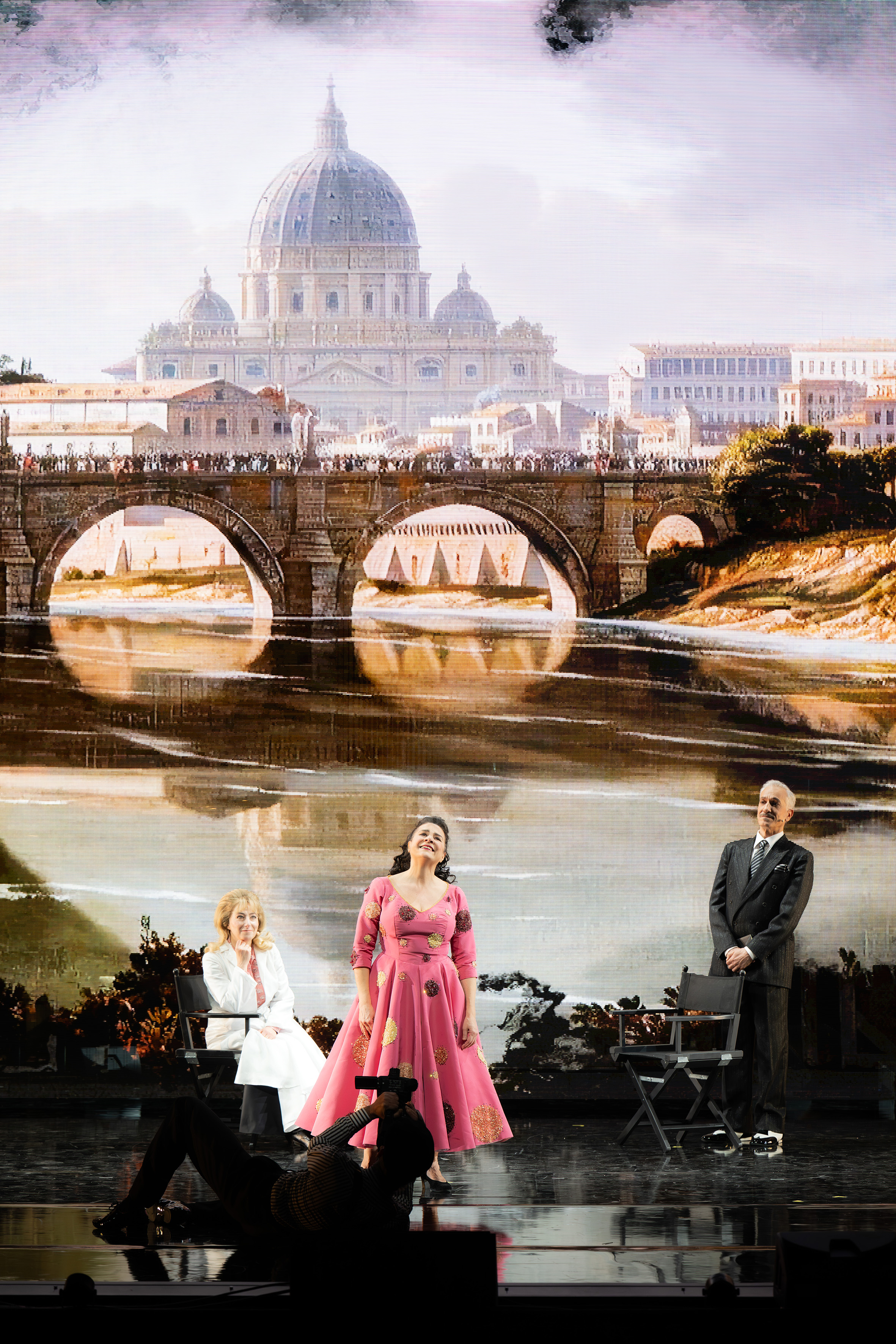 Ciao, bella ciao 2026 • Salzburger Festspiele